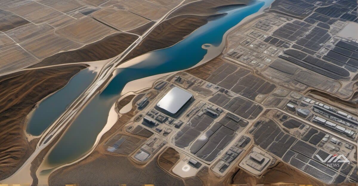 Nvidia's Vera Rubin Architecture Emerges as U.S. Bans Chinese Rare ...
